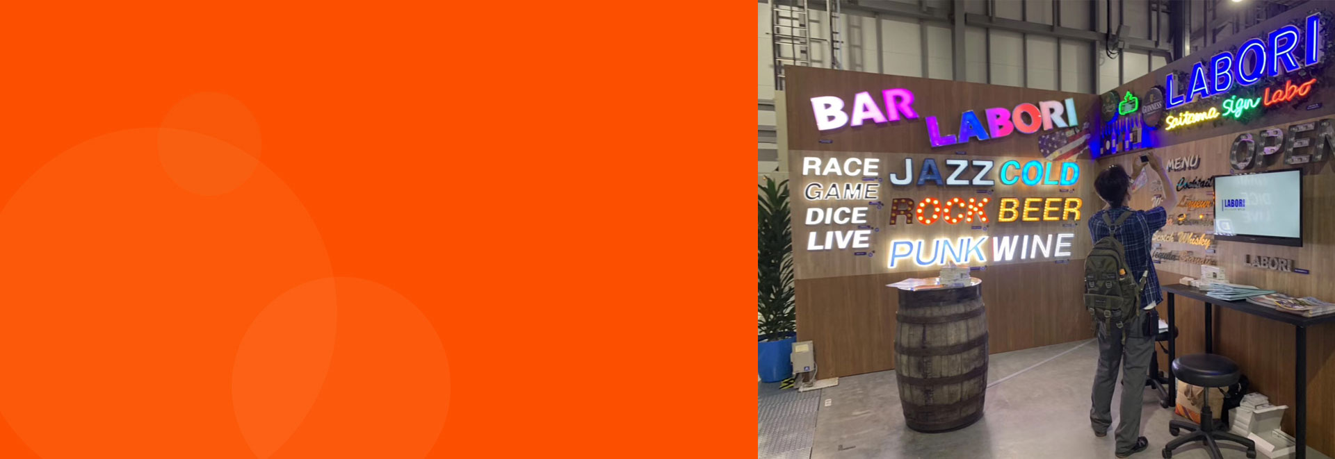 You can discover excellent signage solutions from our diverse range of ...